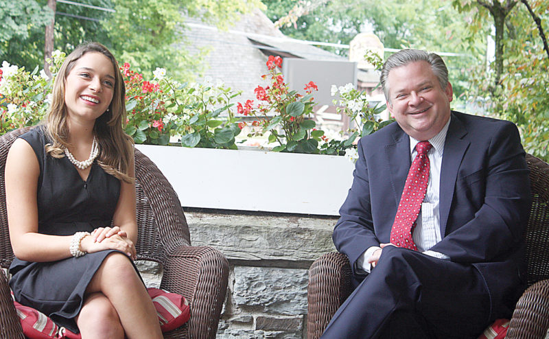 From a Senator to Silvia | News, Sports, Jobs - The Intermountain
